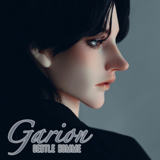 ReRelease - [ID 75 Male] Gentle Homme : Garion | Den of Angels